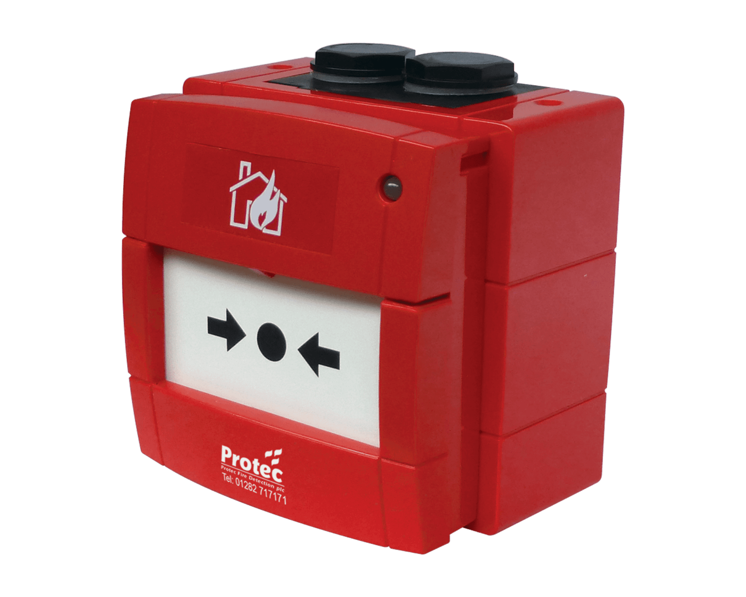 6000 Manual Call Point | Protec Fire and Security Group Ltd