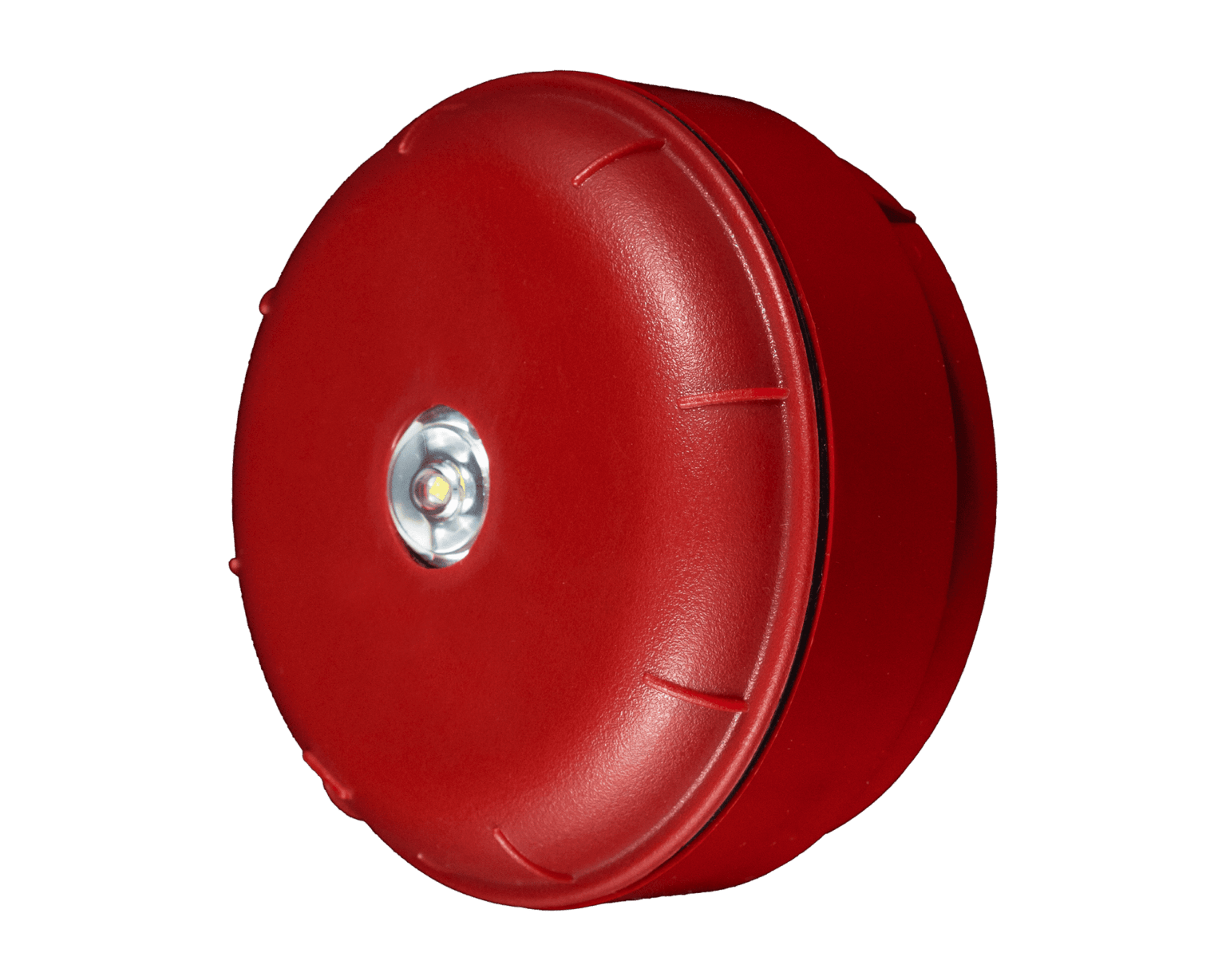 6000 Red Wall Mounted VAD | Protec Fire and Security Group Ltd
