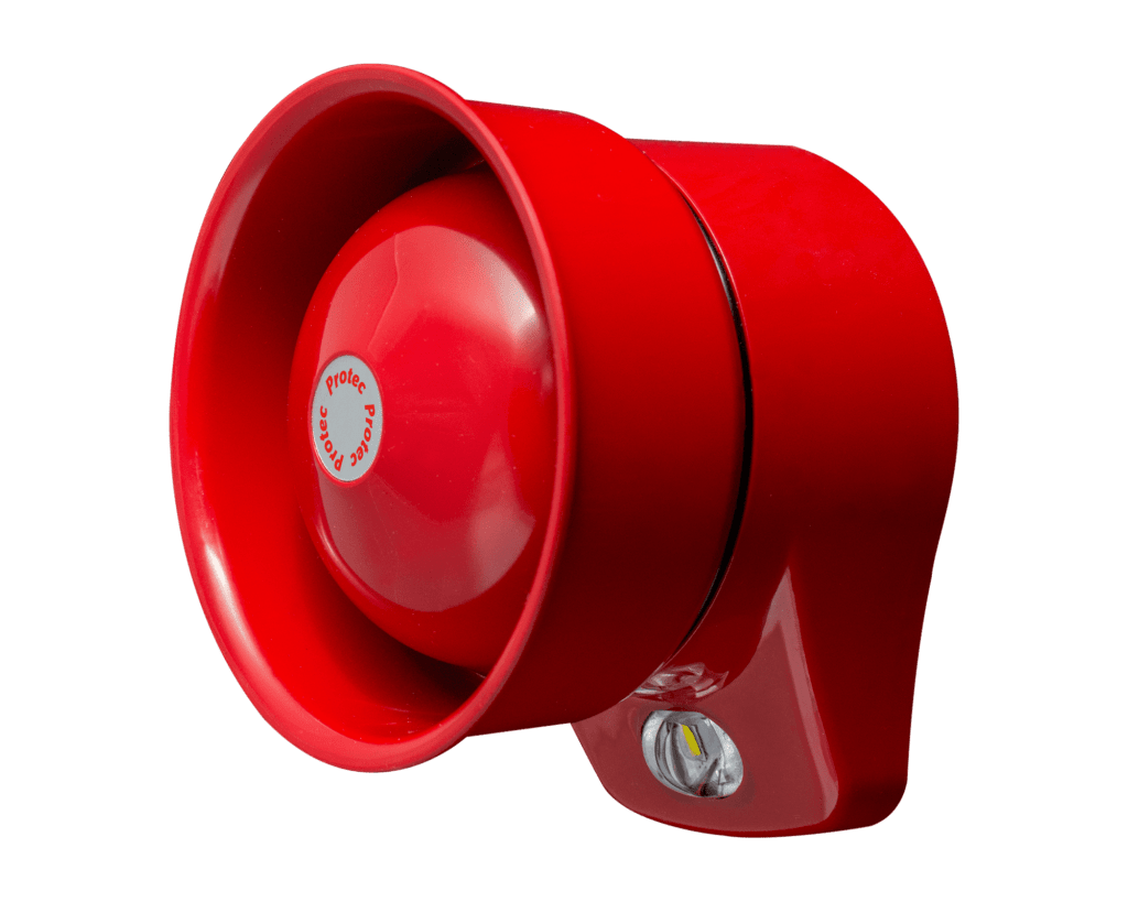 Digital Addressable Fire Detection | Protec Fire and Security Group Ltd