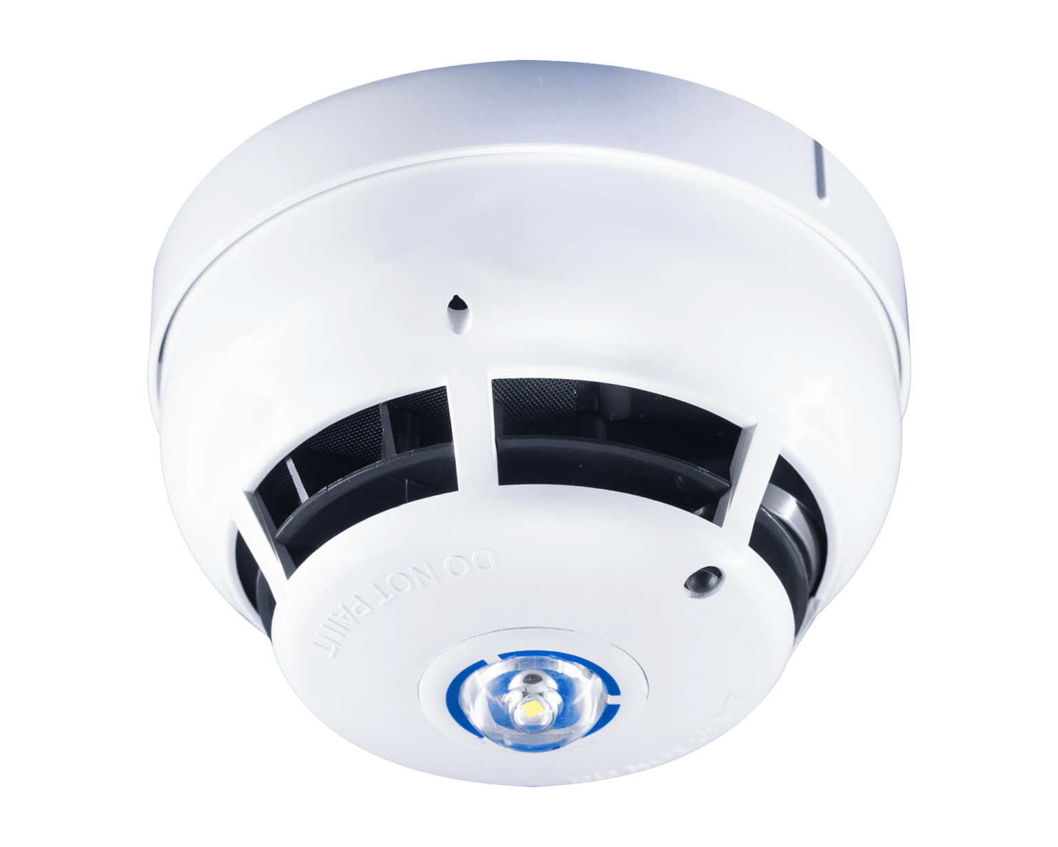 6000PLUS Optical Heat Sensor | Protec Fire and Security Group Ltd