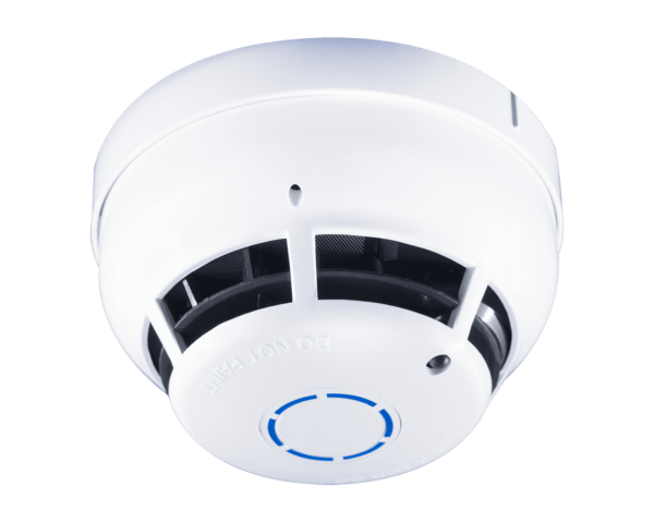 6000PLUS Optical Heat Sensor | Protec Fire and Security Group Ltd
