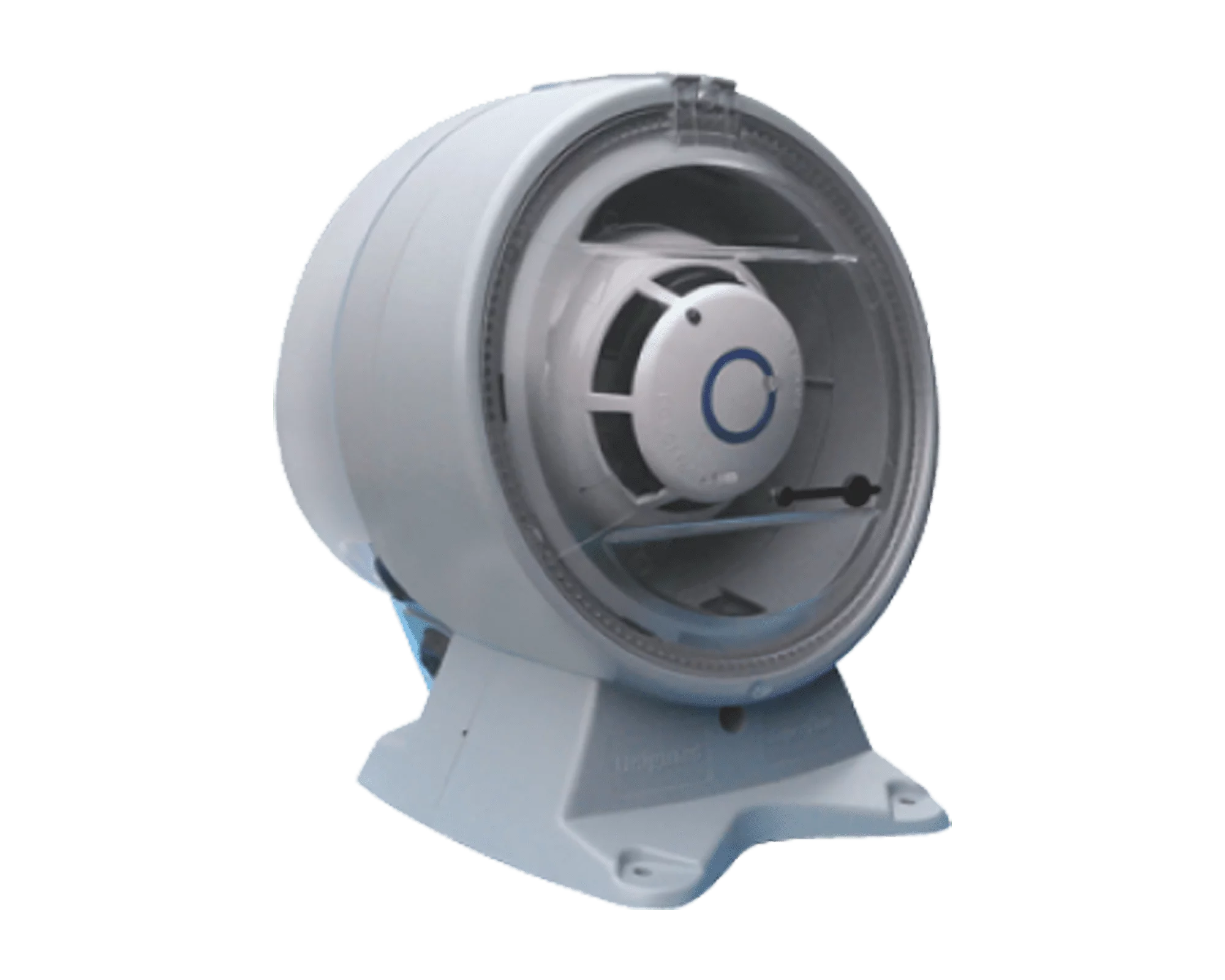 Fire Detection | Protec Fire and Security Group Ltd