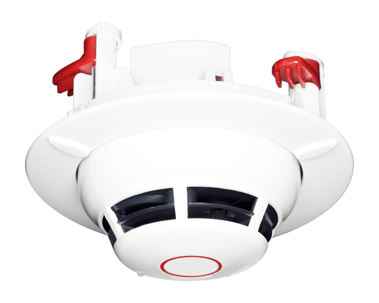 6000PLUS Surface Mount Detector Base | Protec Fire and Security Group Ltd