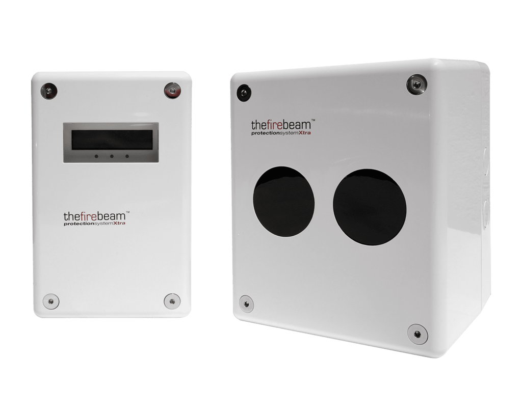 6500 Fire Alarm Control Panel | Protec Fire and Security Group Ltd