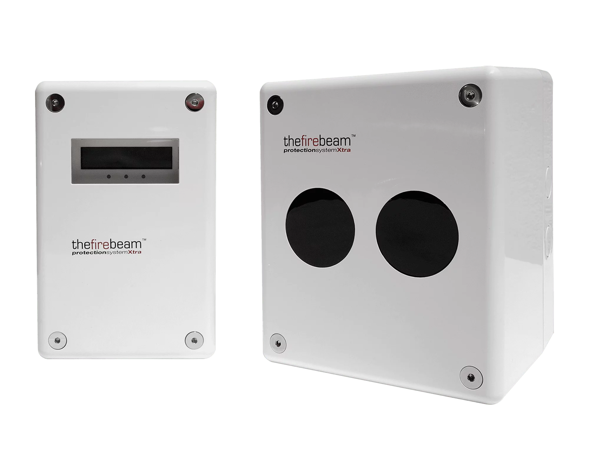 6500 Fire Alarm Control Panel | Protec Fire and Security Group Ltd