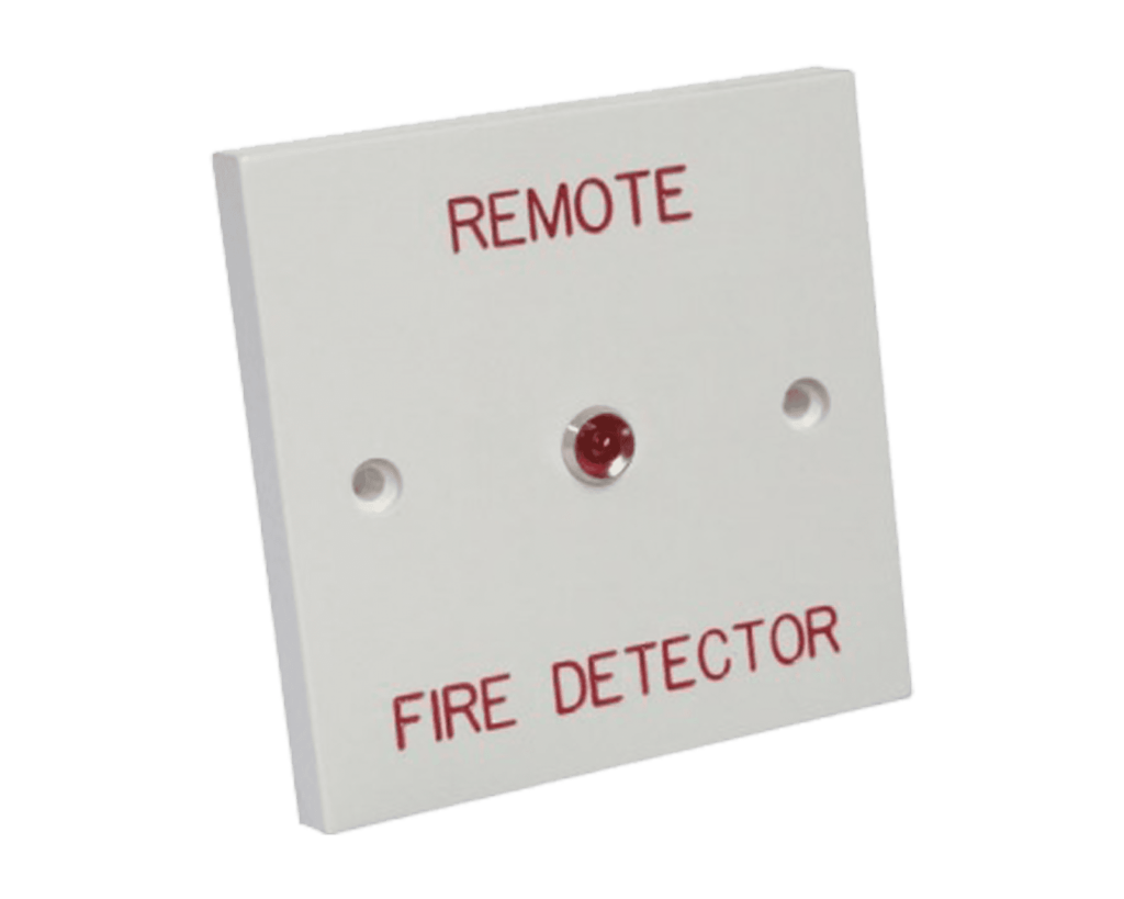 Sigma Extinguishant Status Indicators | Protec Fire and Security Group Ltd