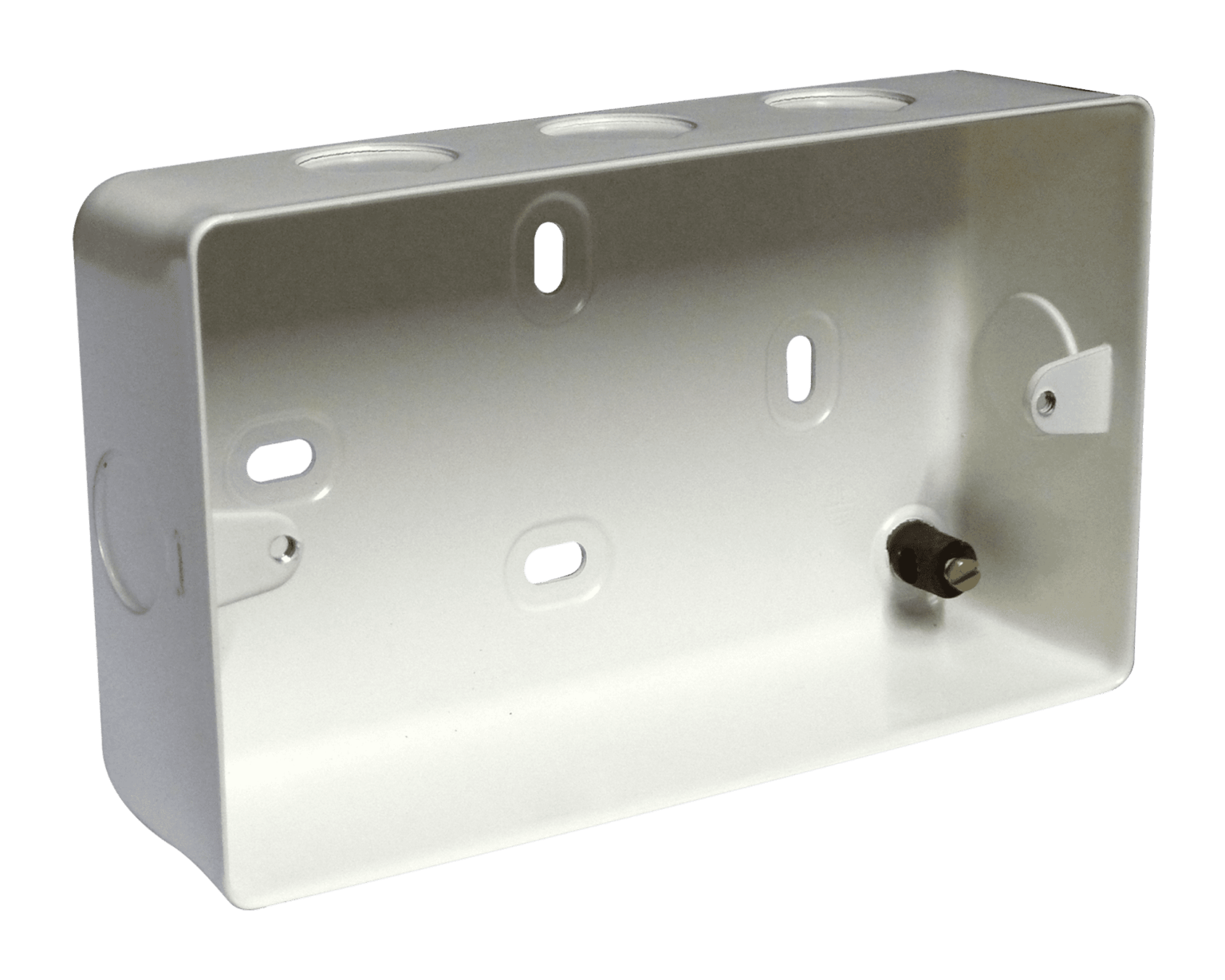 6000 Monitored Input/Output Fire Alarm Interface | Protec Fire and Security Group Ltd