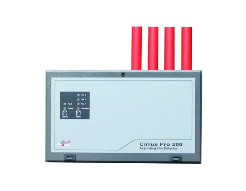 Protec System Testing & Commissioning | Protec Fire and Security Group Ltd