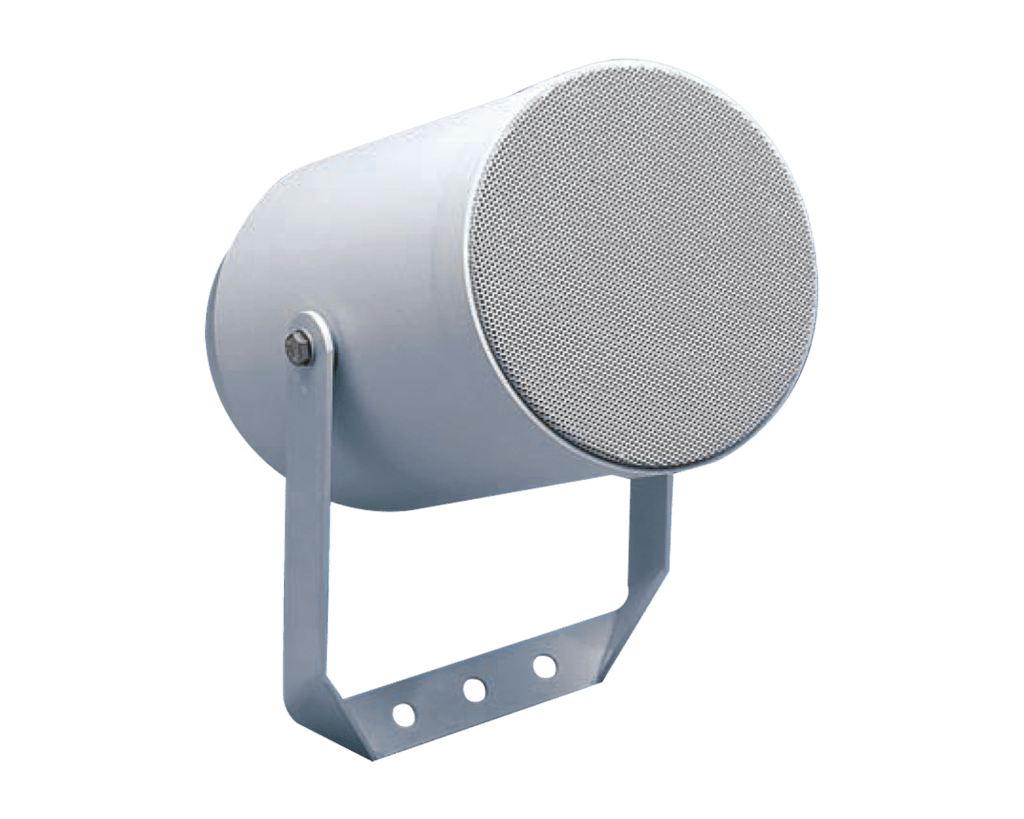 20 Watt ABS Horn Loudspeaker - EN54-24 | Protec Fire and Security Group Ltd