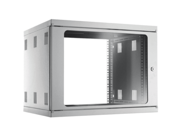 19" Cabinet Series | Protec Fire and Security Group Ltd