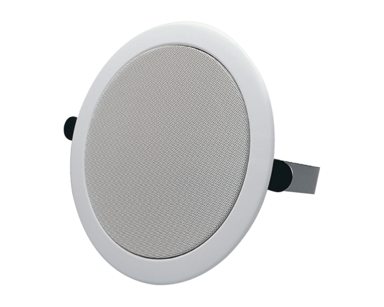 6 Watt Ceiling Loudspeaker | Protec Fire and Security Group Ltd