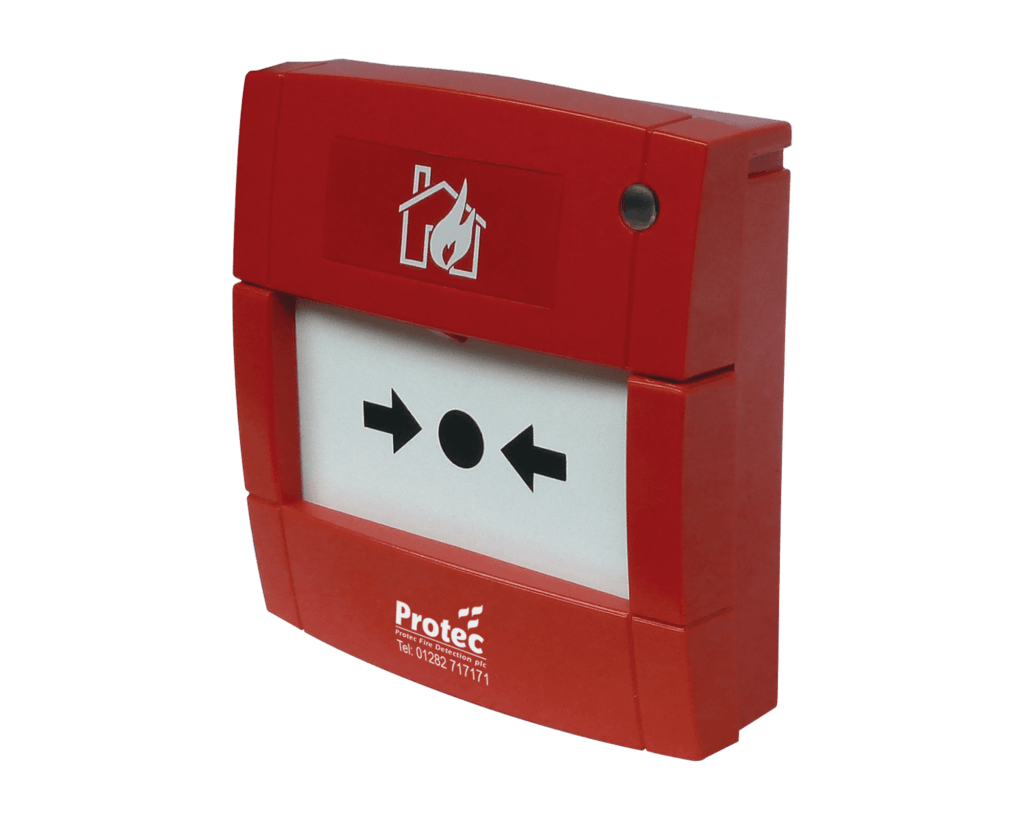 Fire Detection | Protec Fire and Security Group Ltd