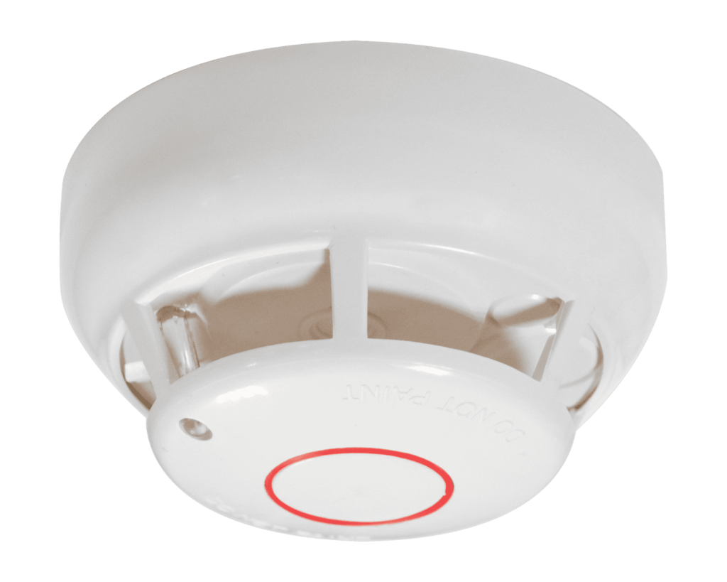 Conventional Fire Detection | Protec Fire and Security Group Ltd