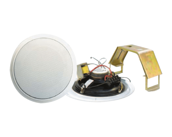 20 Watt Co-Axial Ceiling Loudspeaker | Protec Fire and Security Group Ltd