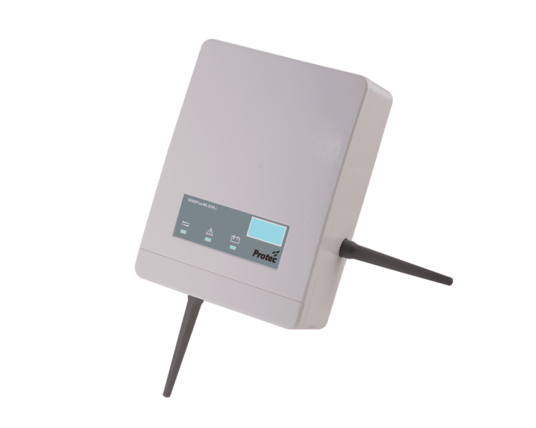 Wireless Sounder Base | Protec Fire and Security Group Ltd
