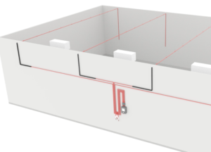 Cold Storage Design Guide | Protec Fire and Security Group Ltd