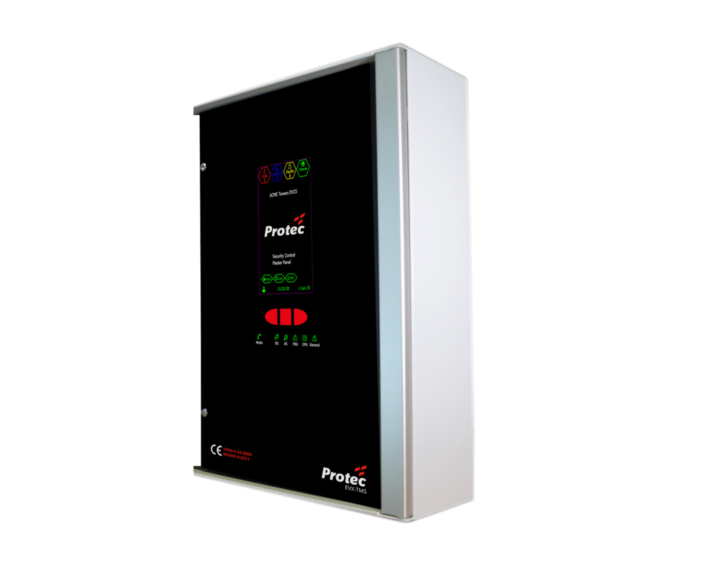 EVX-ACA - Assist Call WC Alarm Kit | Protec Fire and Security Group Ltd