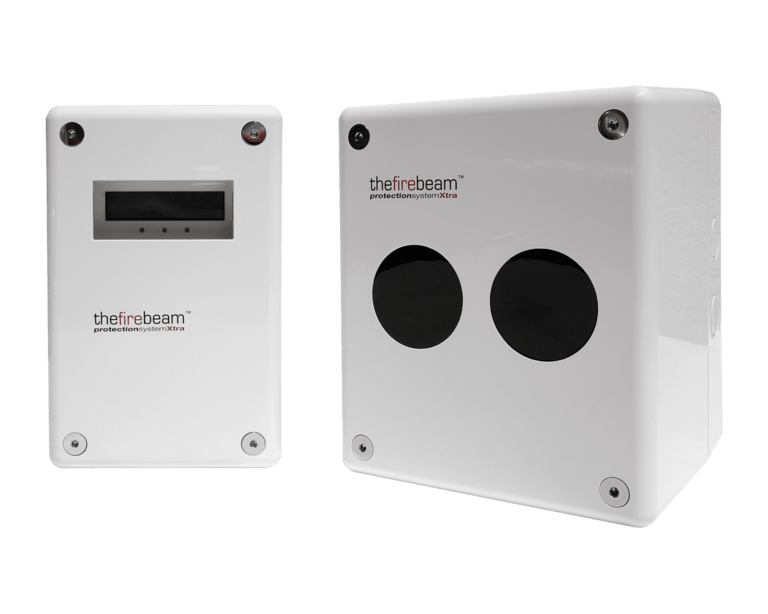 Fire Beam Interface | Protec Fire and Security Group Ltd