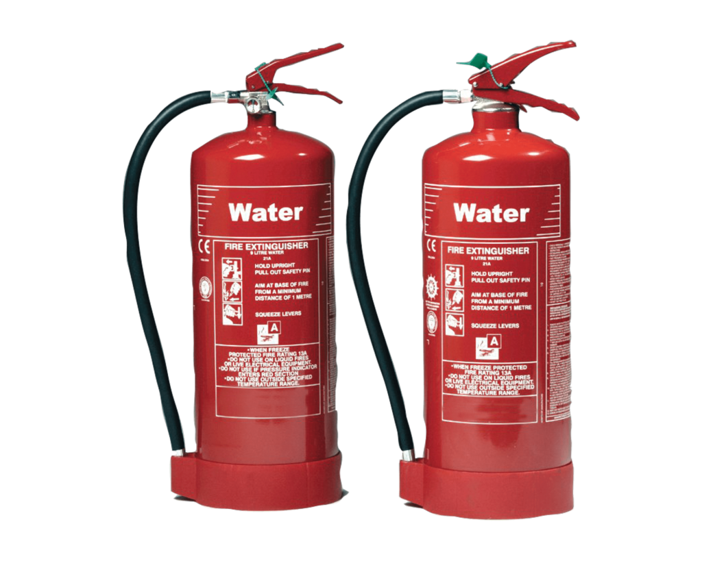 Lithium L2 and M28 Protec Powder Extinguishers | Protec Fire and ...