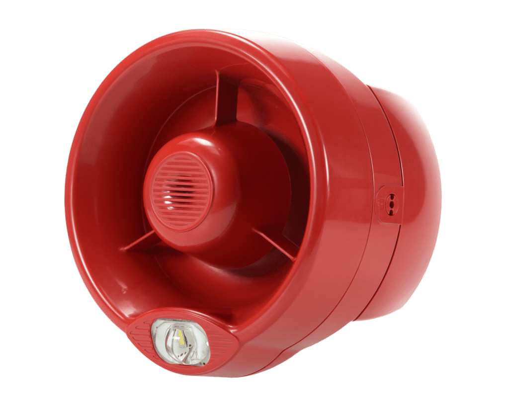 Fire Detection | Protec Fire and Security Group Ltd