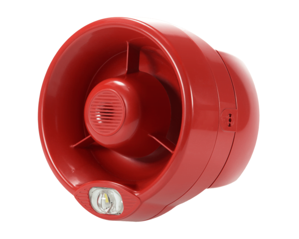 Wireless Sounder Interface Module | Protec Fire and Security Group Ltd