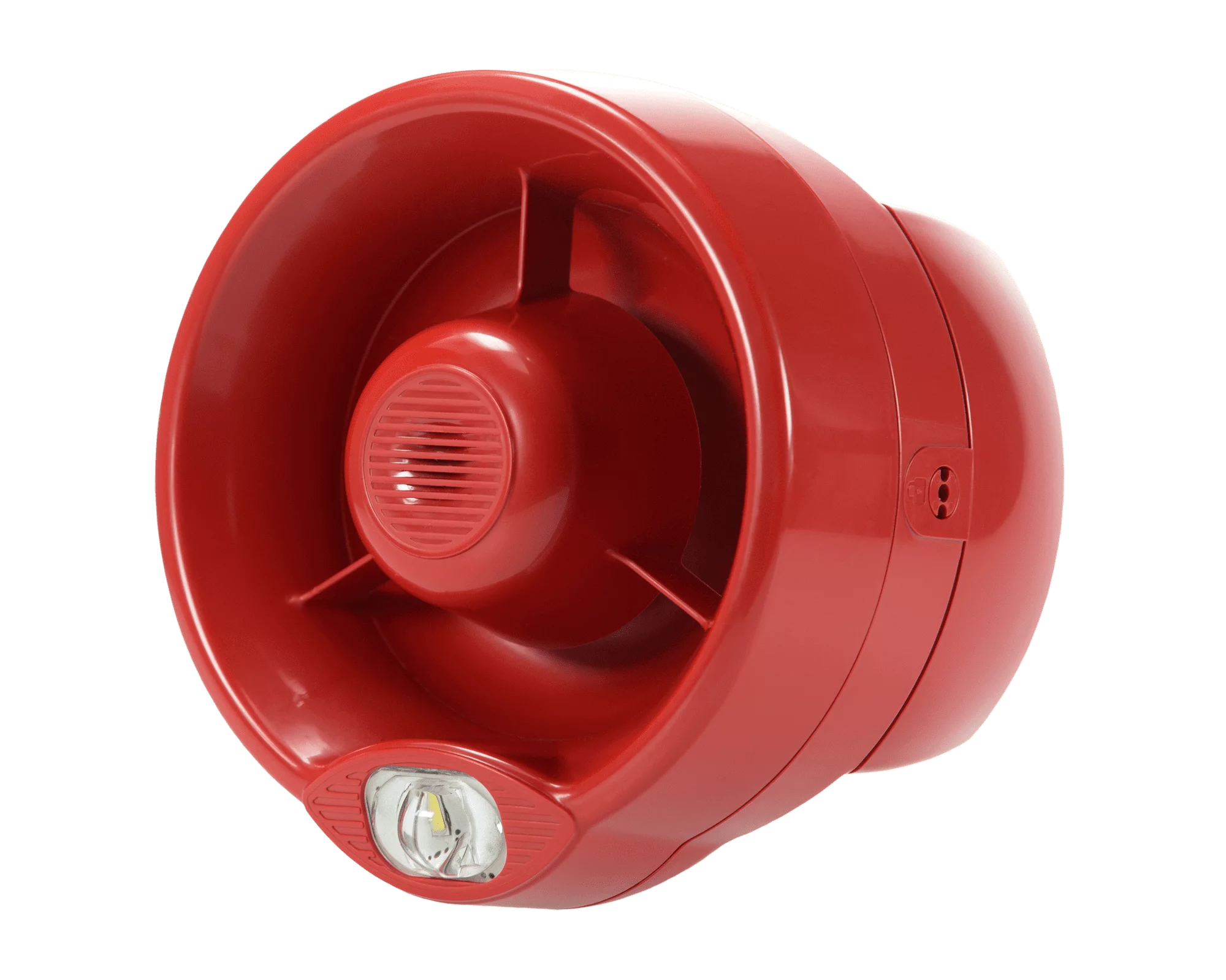 Fire Detection | Protec Fire and Security Group Ltd