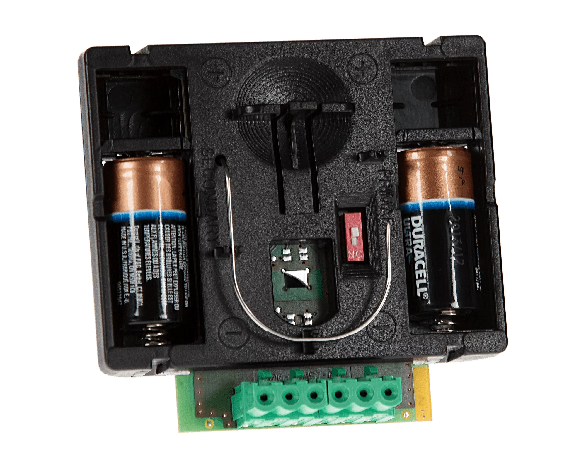 Wireless Conventional Wall Sounder VAD | Protec Fire and Security Group Ltd