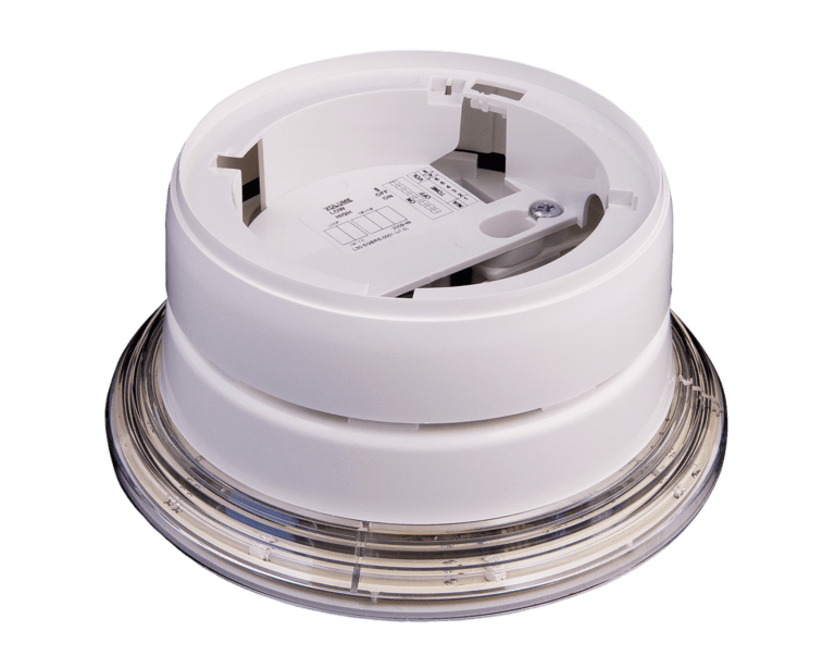 Wireless Sounder Base | Protec Fire and Security Group Ltd