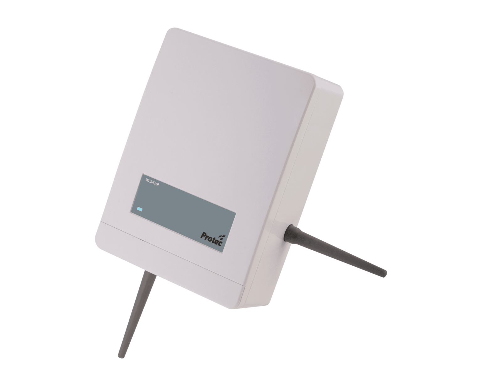 Wireless Manual Call Point | Protec Fire and Security Group Ltd