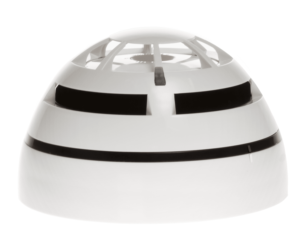 Wireless Sounder Base / Visual Indicator | Protec Fire and Security ...