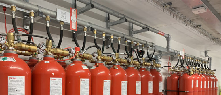 Protec Our Systems | Protec Fire and Security Group Ltd