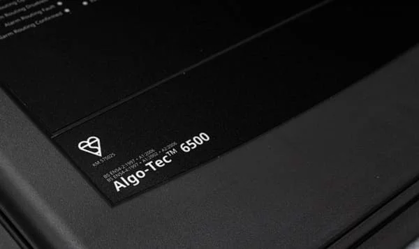 Product Focus - The Protec 6500 | Protec Fire and Security Group Ltd