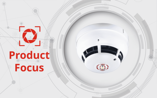 Product Focus - The Protec 6500 | Protec Fire and Security Group Ltd
