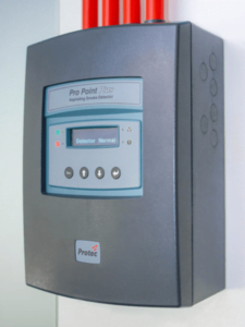 What is FM Approval | Protec Fire and Security Group Ltd