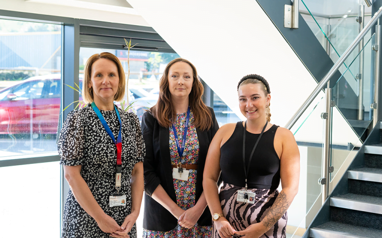 Protec Fire and Security Group Ltd | Industry Leading