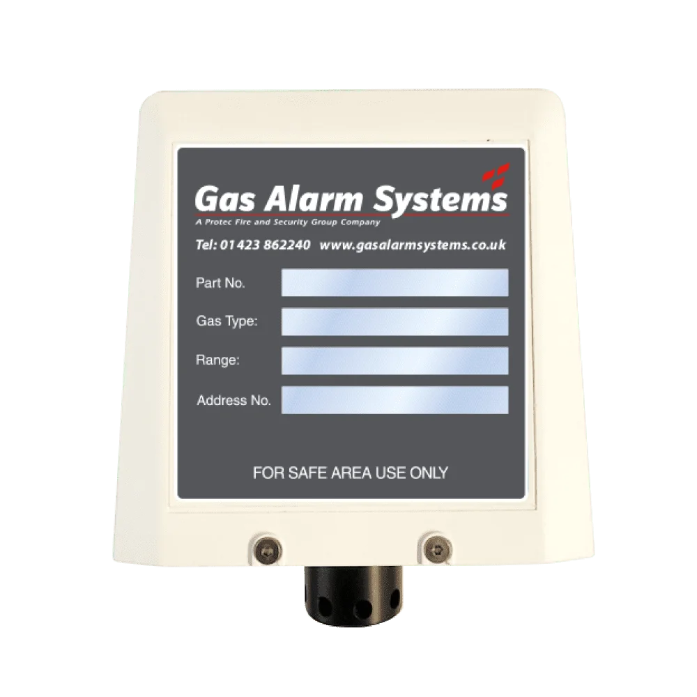 GAS 820 | Protec Fire and Security Group Ltd