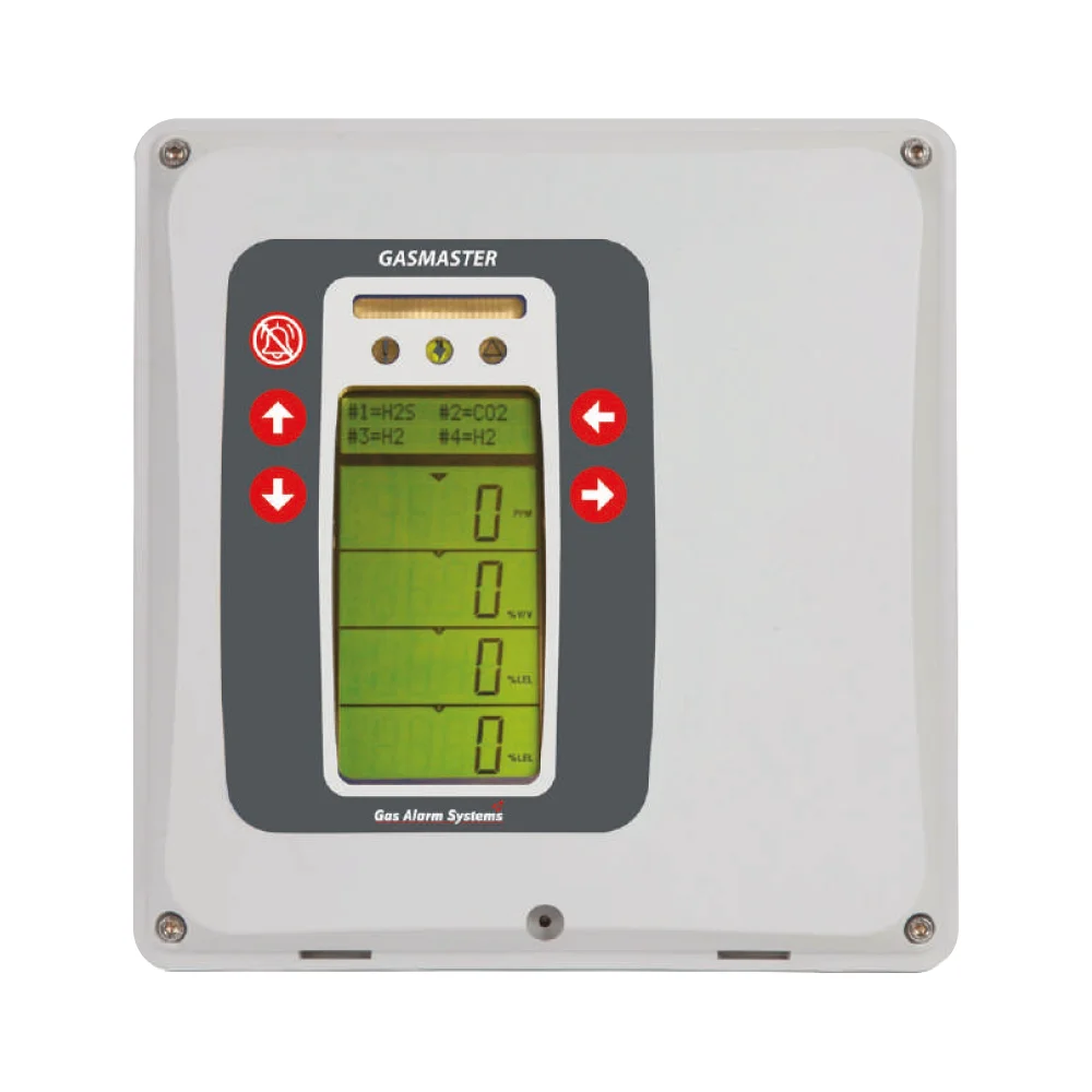 Gasmaster | Protec Fire and Security Group Ltd