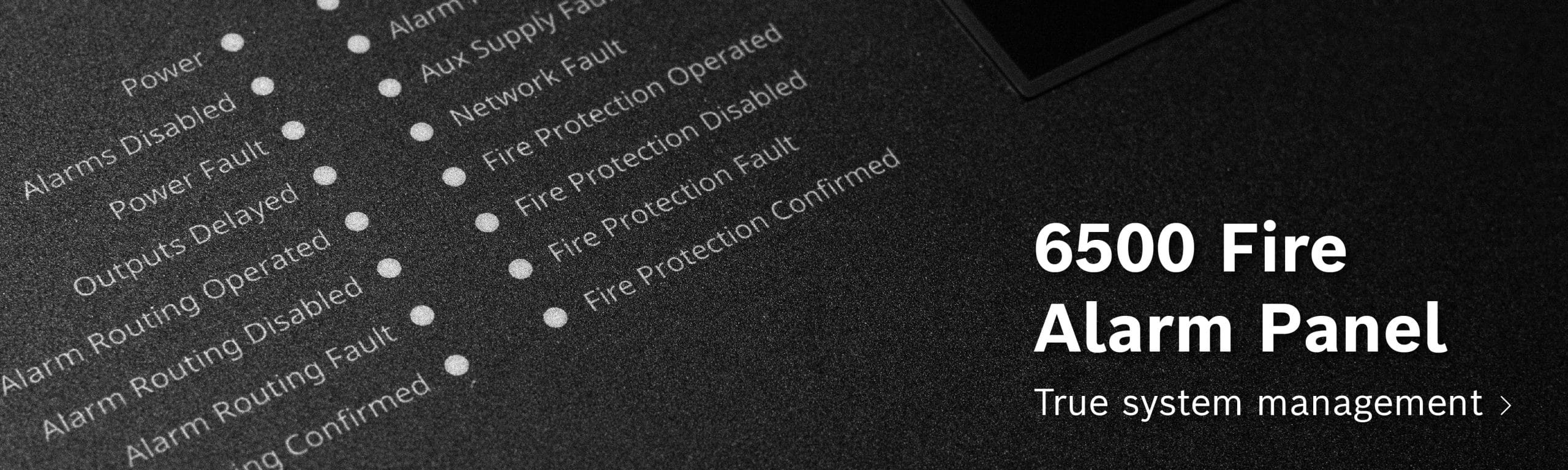 Protec Fire and Security Group Ltd | Industry Leading